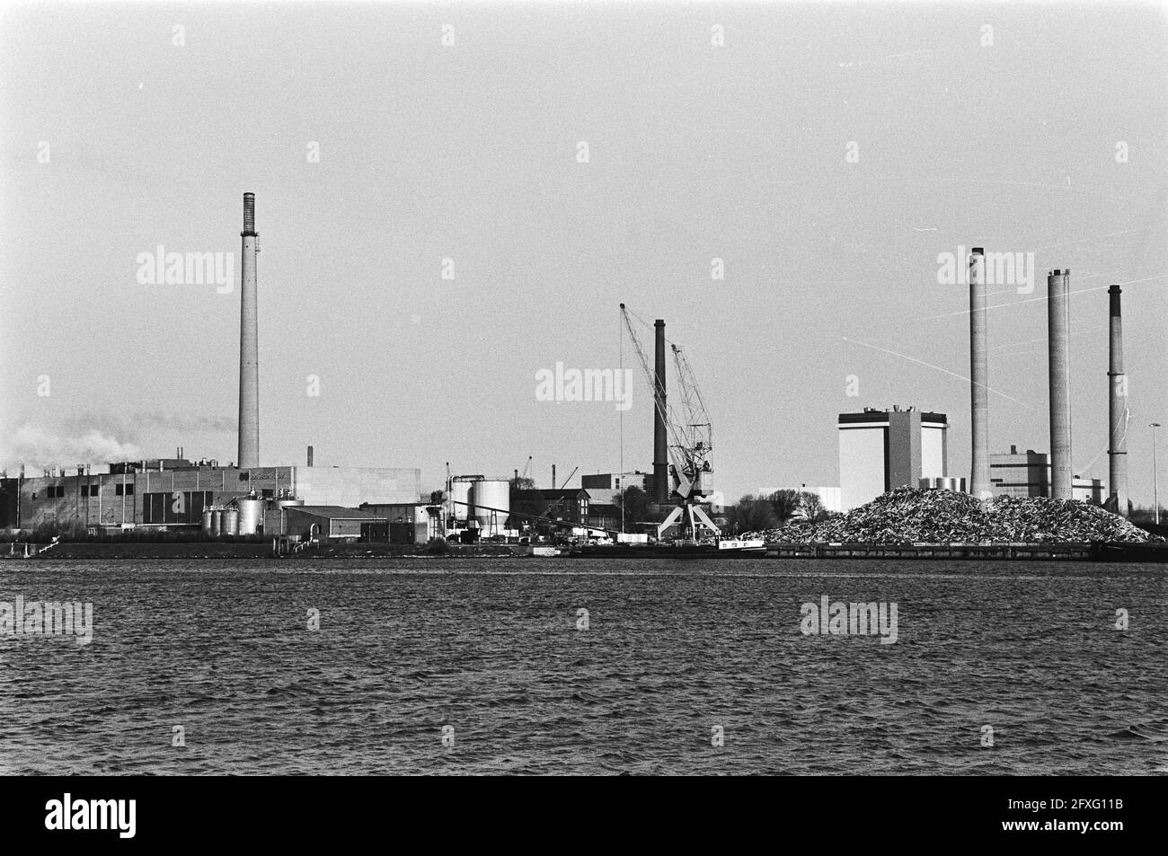 Van gelder paper mill hi-res stock photography and images - Alamy
