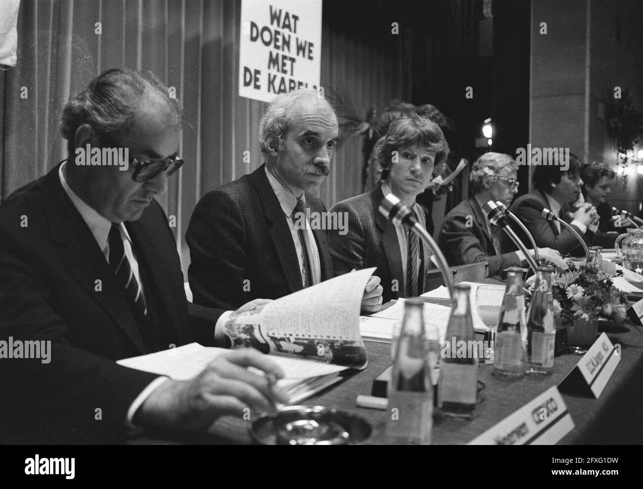 Neerven Black and White Stock Photos & Images - Alamy