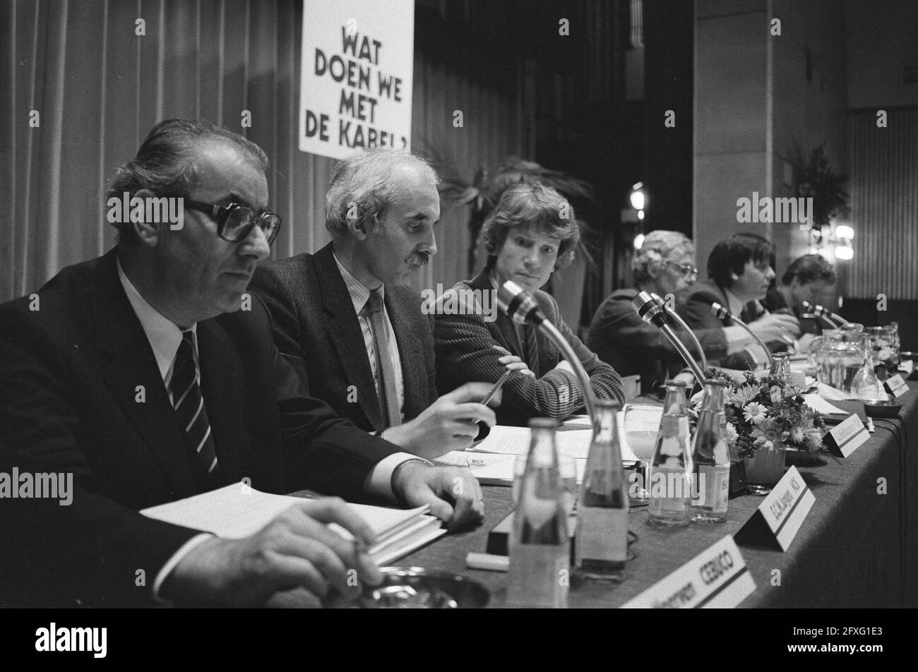 Verhoeven j hi-res stock photography and images - Alamy