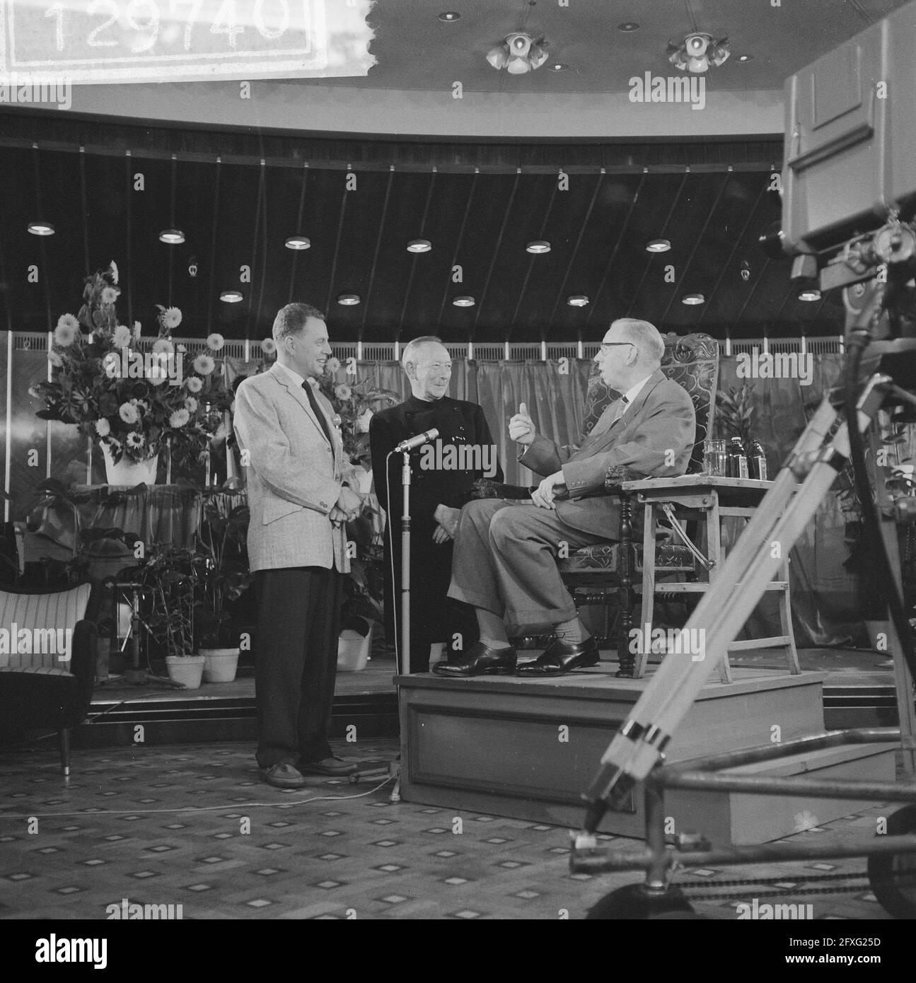 Vara television program different hi-res stock photography and images ...