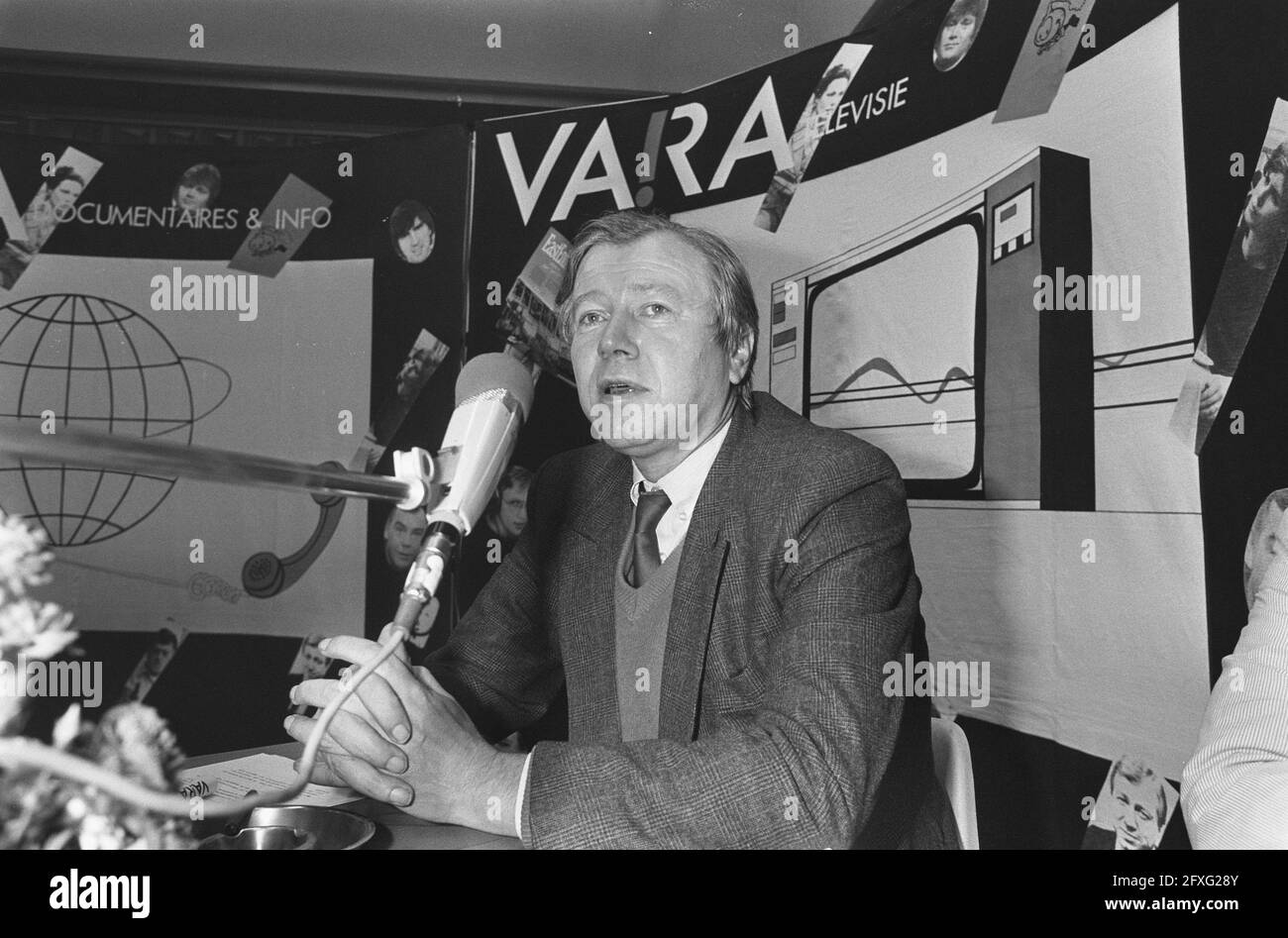 Hilversum vara plans hi-res stock photography and images - Alamy