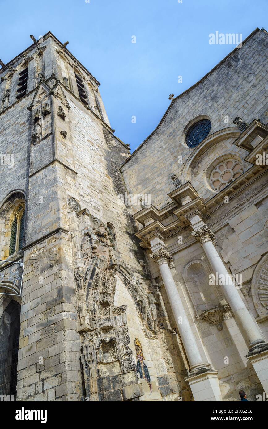 La rochelle architecture hi-res stock photography and images - Alamy