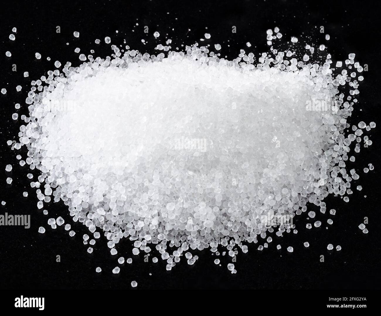 Fructose powder hi-res stock photography and images - Alamy