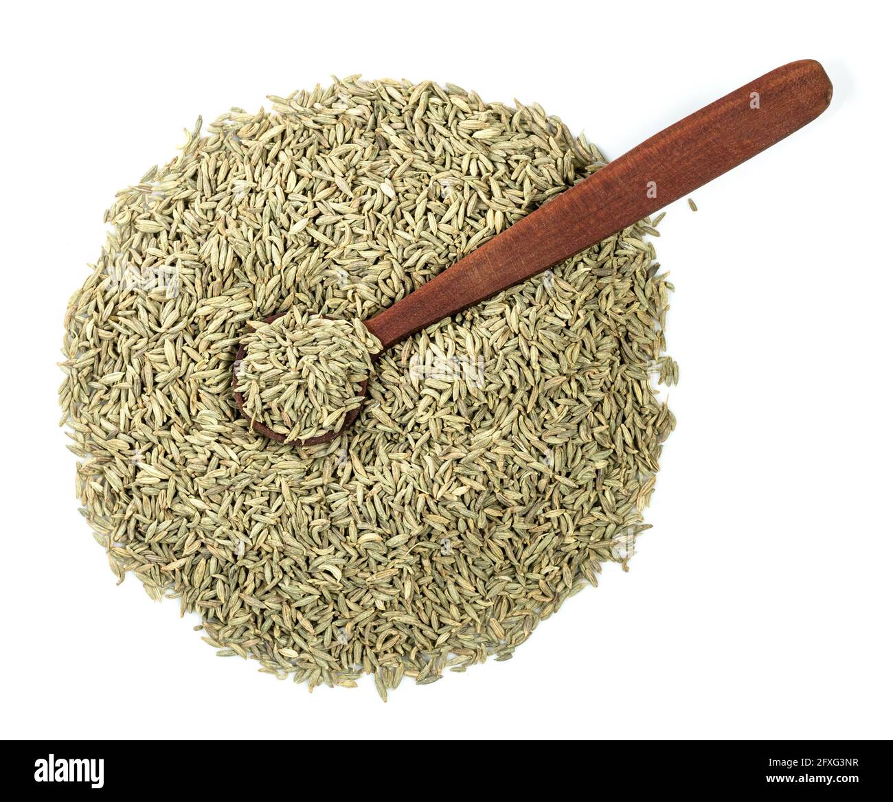 Fructus anisi vulgaris hi-res stock photography and images - Alamy