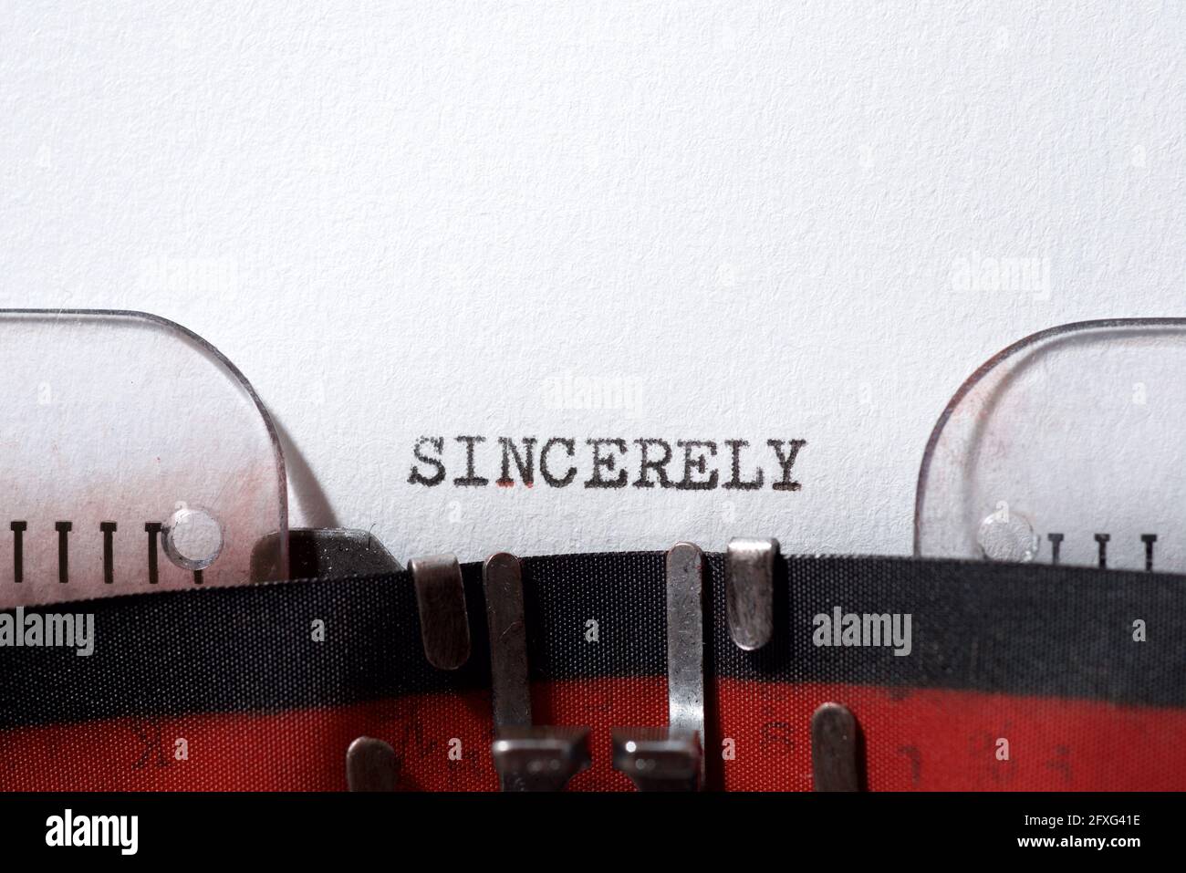 Honesty word hi-res stock photography and images - Alamy