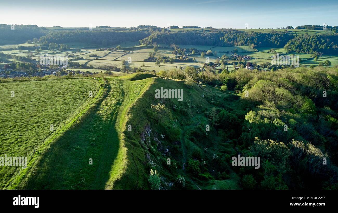 Fort severn hi-res stock photography and images - Alamy