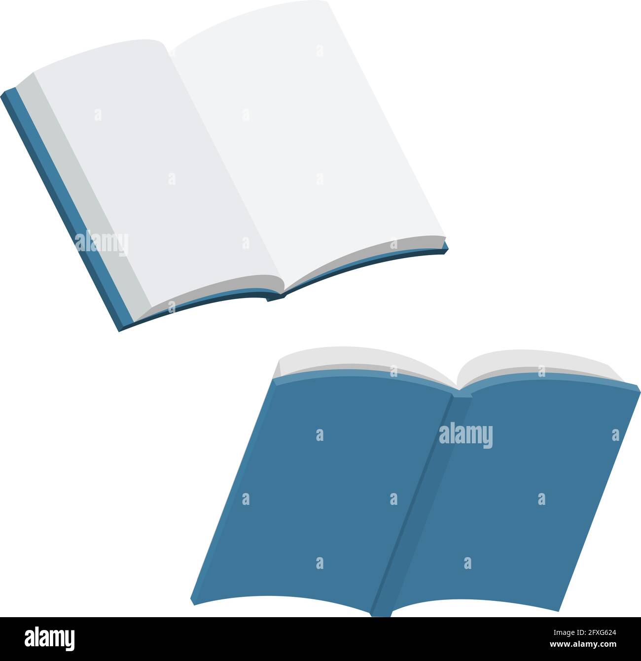 Open edit Cut Out Stock Images & Pictures - Alamy