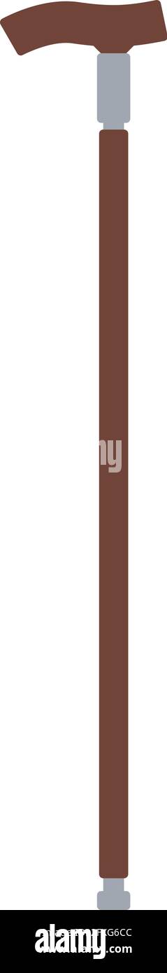Cane.Vector illustration that is easy to edit Stock Vector Image & Art ...