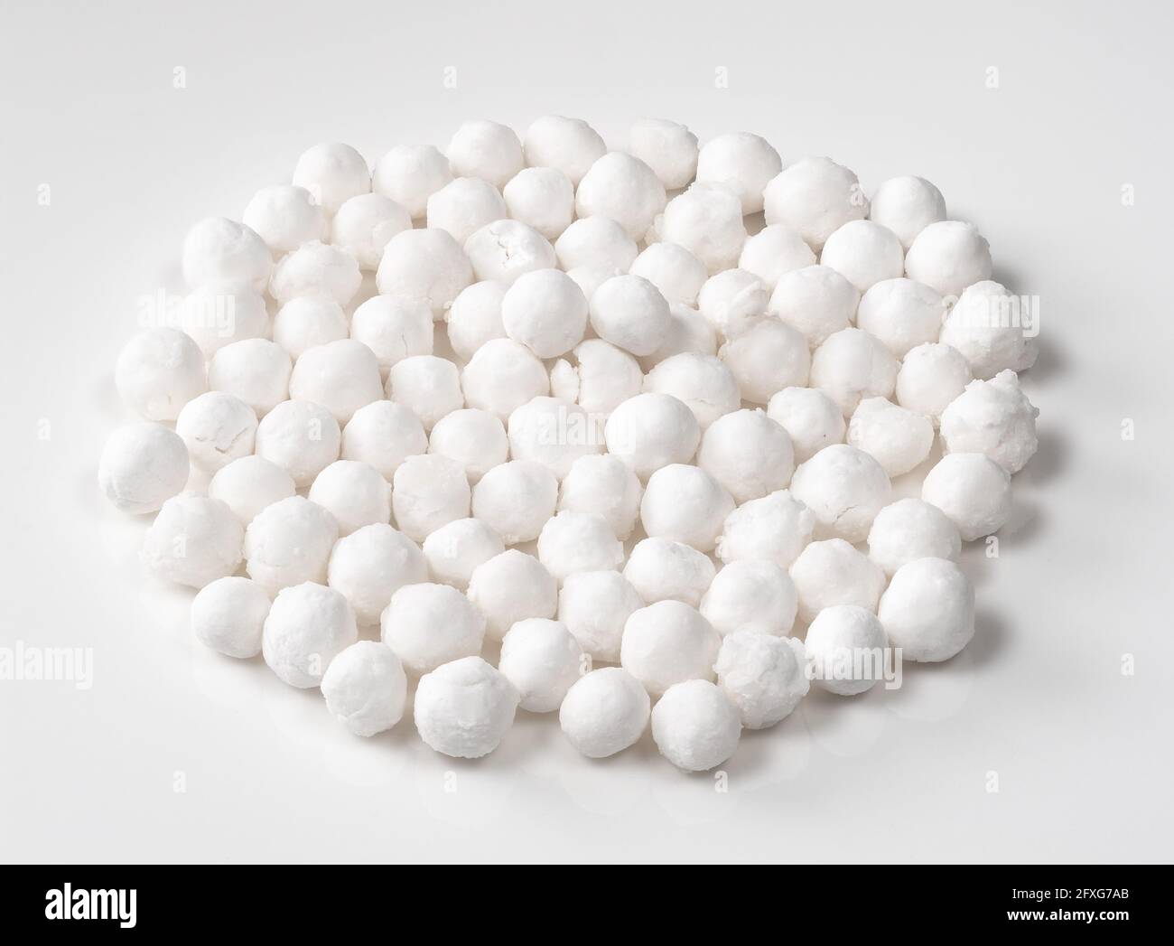 Tapioca pearls hi-res stock photography and images - Alamy