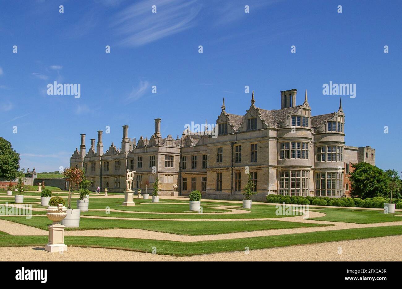 Elizabethan prodigy hi-res stock photography and images - Alamy