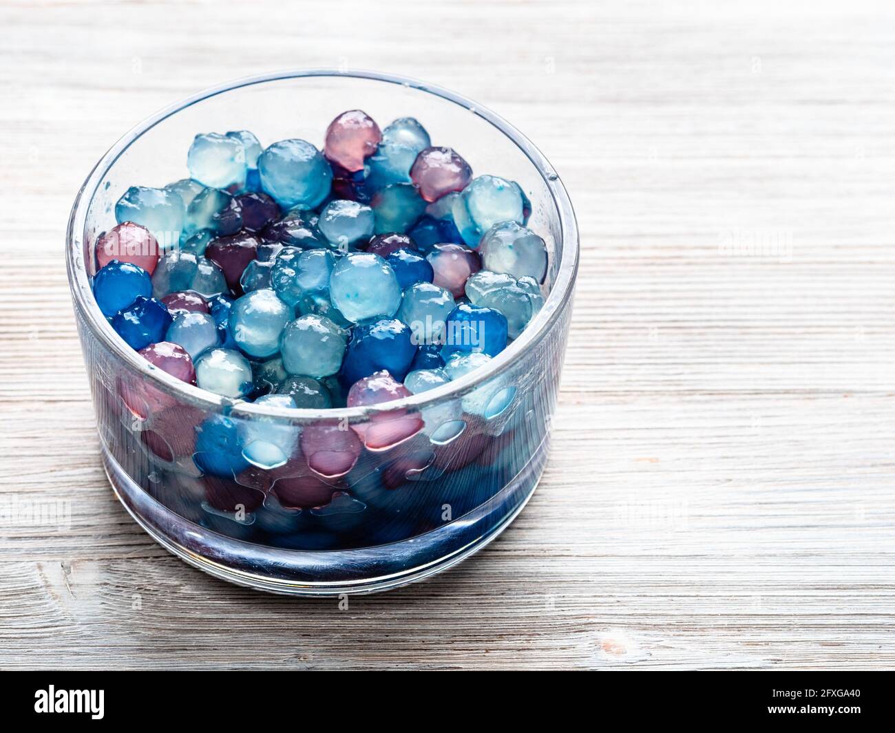 Boba High Resolution Stock Photography and Images - Alamy