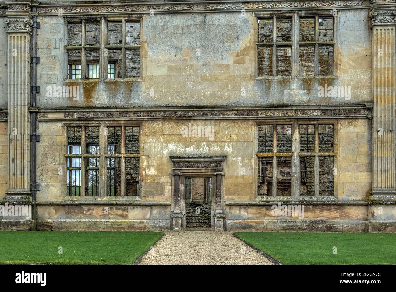 Elizabethan prodigy hi-res stock photography and images - Alamy