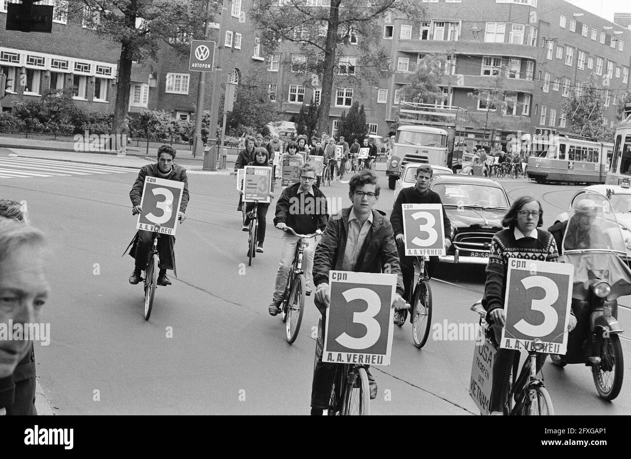 Dutch communist party hi-res stock photography and images - Alamy