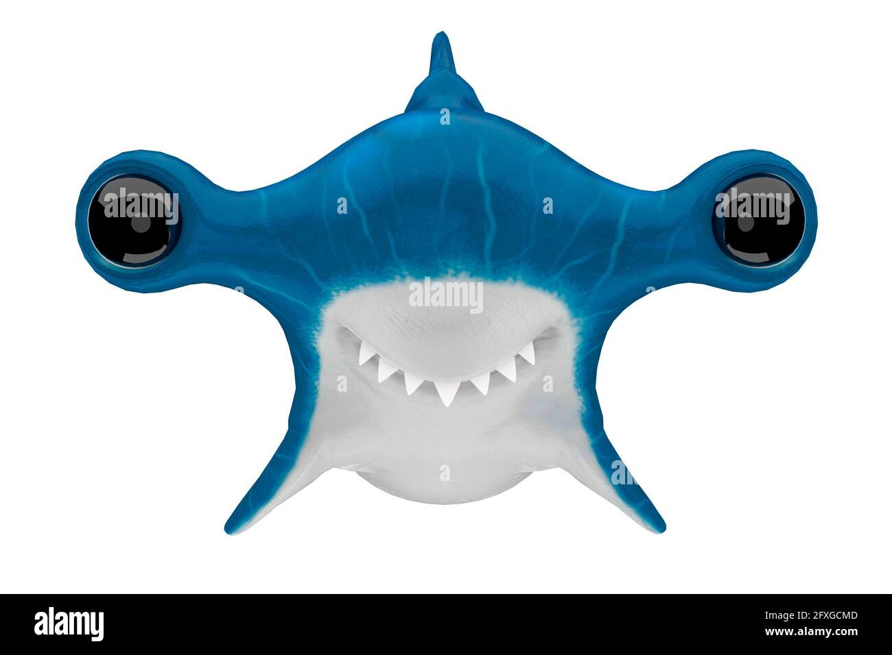 Cartoon friendly cute little hi-res stock photography and images - Alamy