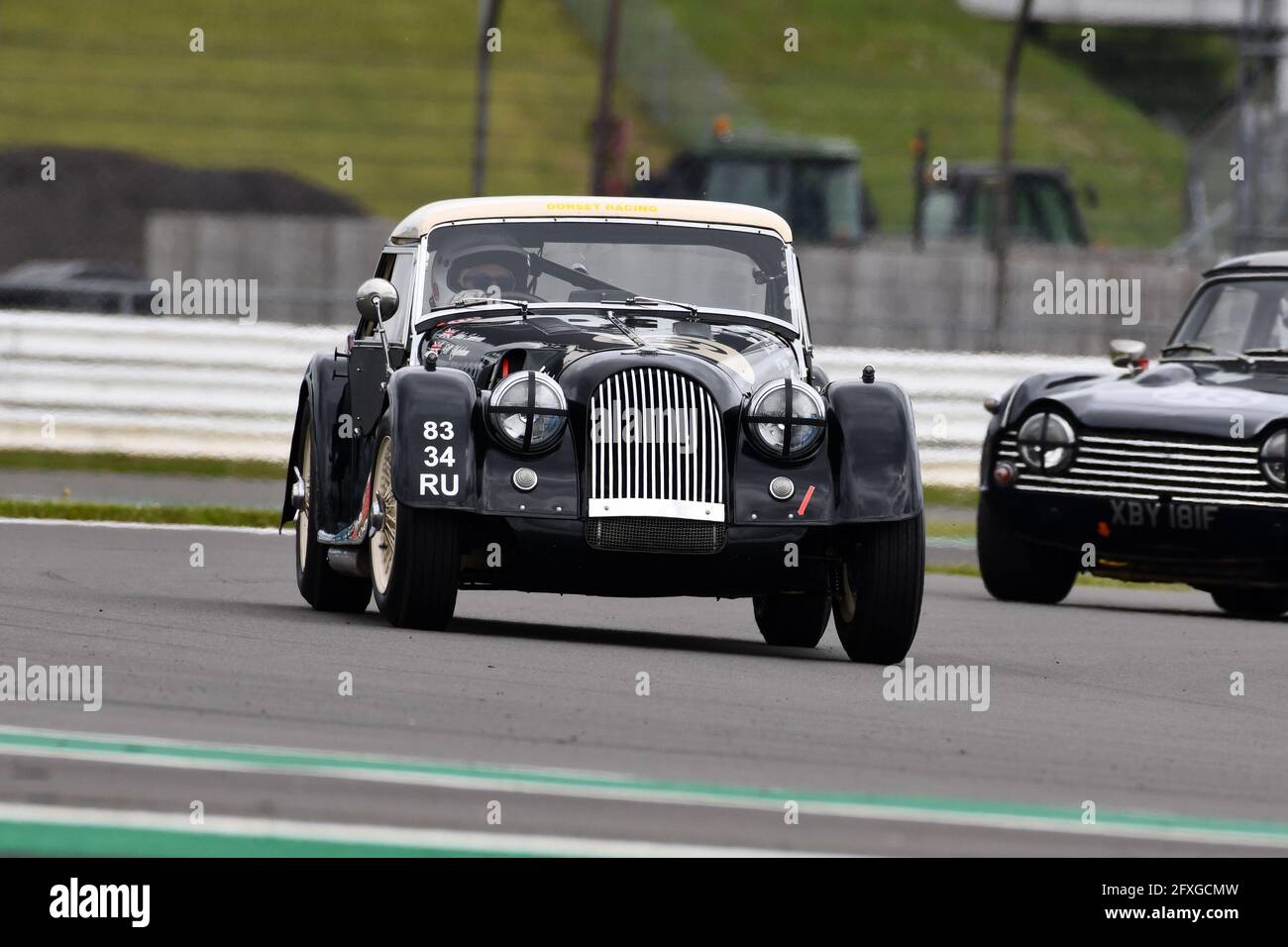 John emberson hi-res stock photography and images - Alamy