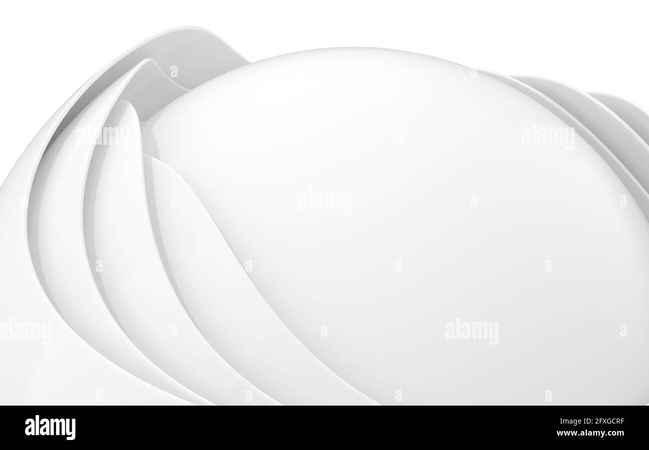 Unique curves reflect hi-res stock photography and images - Alamy