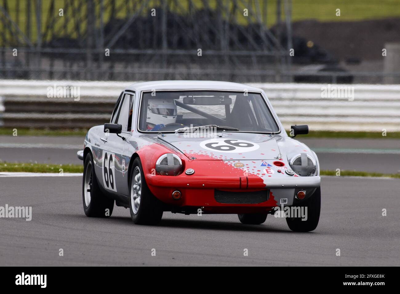Ginetta g15 hi-res stock photography and images - Alamy