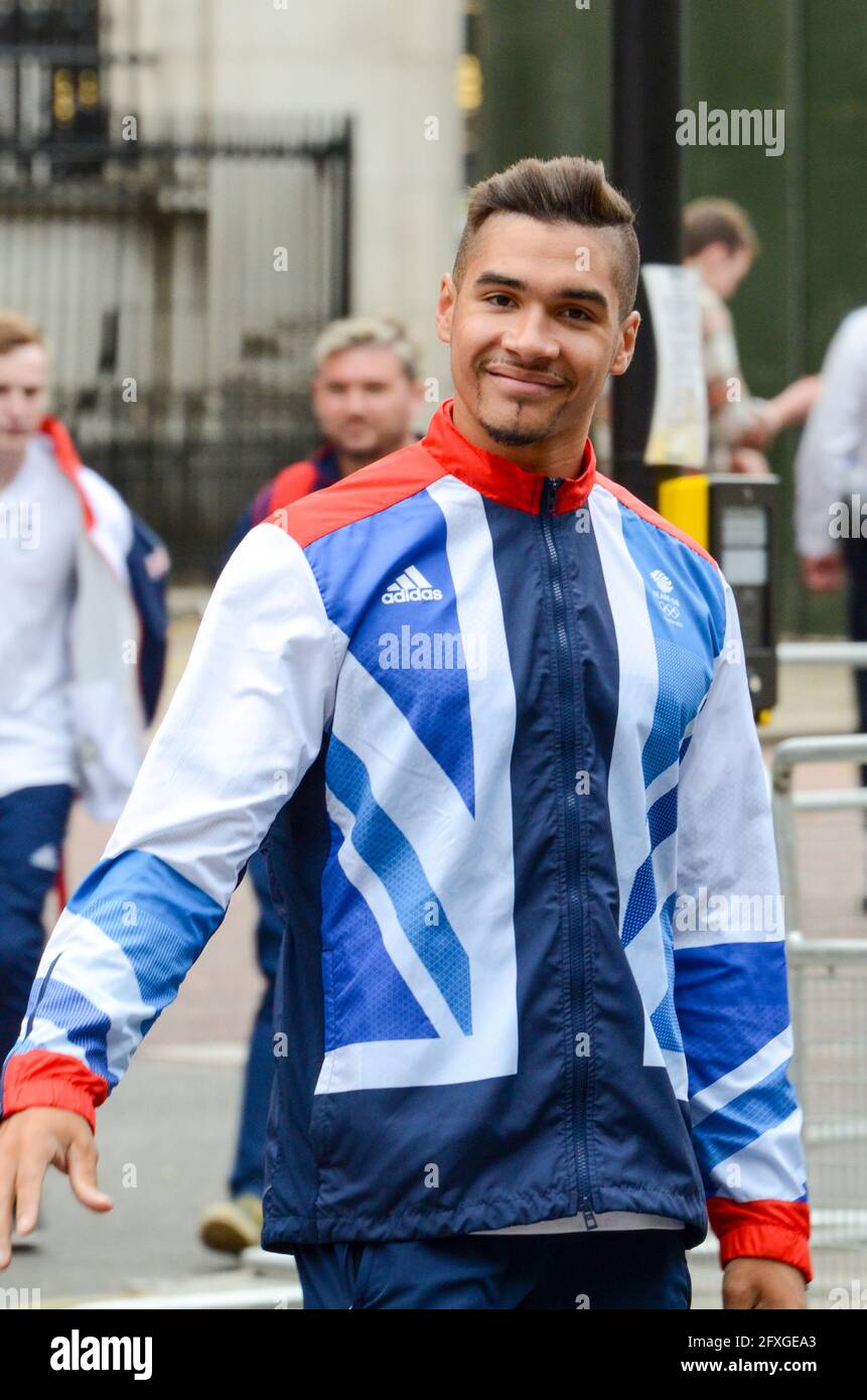 Louis Smith High Resolution Stock Photography and Images - Alamy