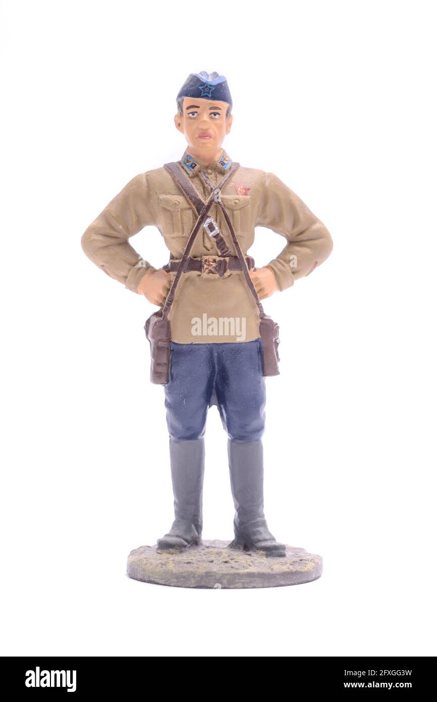 Soldiers air force Cut Out Stock Images & Pictures - Alamy