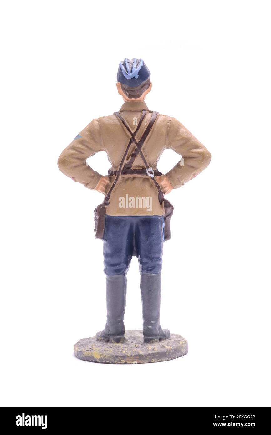 Army soldiers air force Cut Out Stock Images & Pictures - Alamy