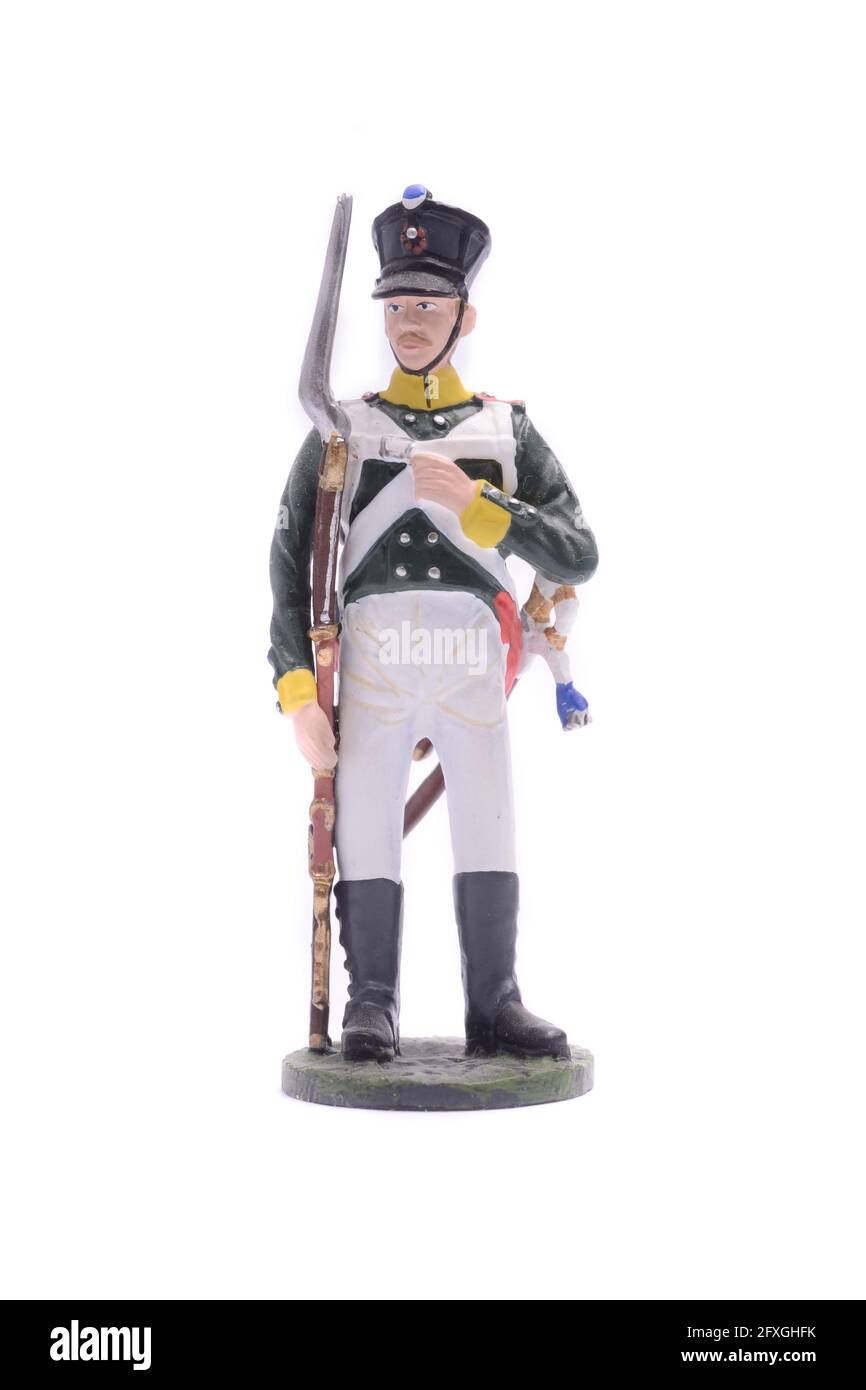 Garrison regiment hi-res stock photography and images - Alamy