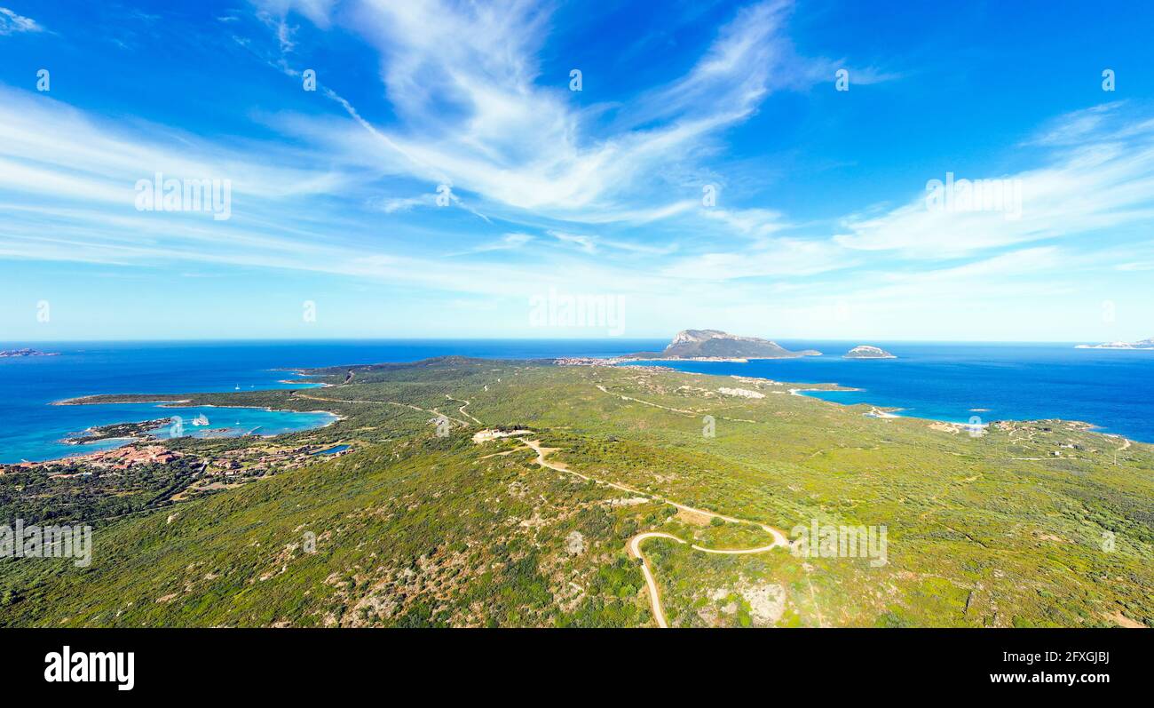 Sardinia Beaches High Resolution Stock Photography and Images - Alamy