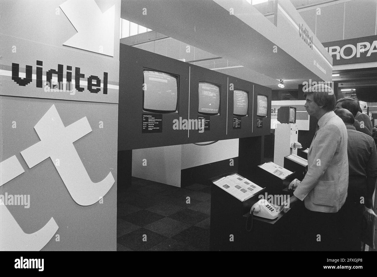 Viditel hi-res stock photography and images - Alamy