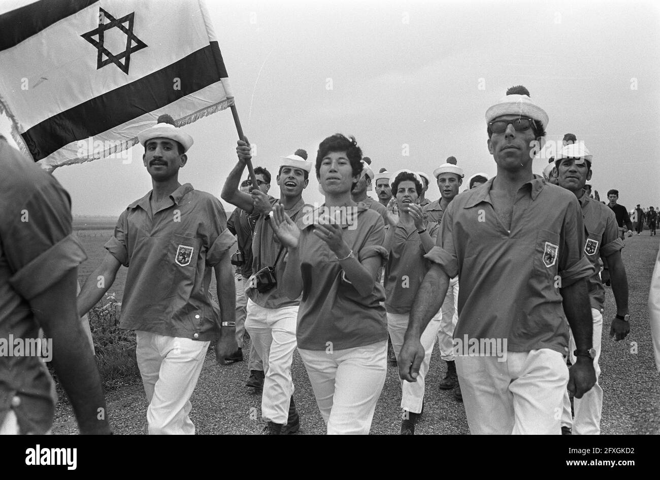 Employees city council jerusalem hi-res stock photography and images ...