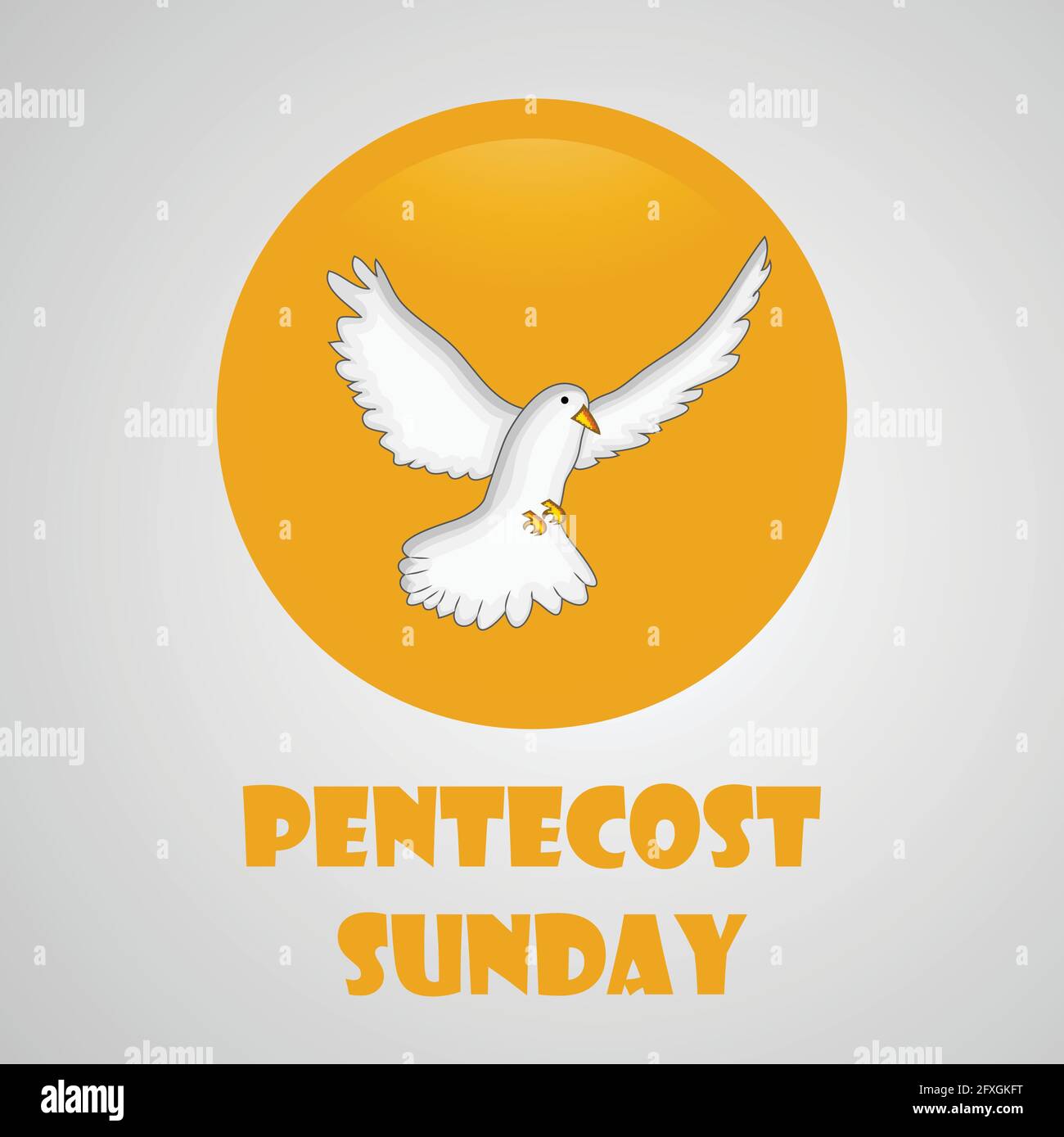 Communion day Stock Vector Images - Alamy