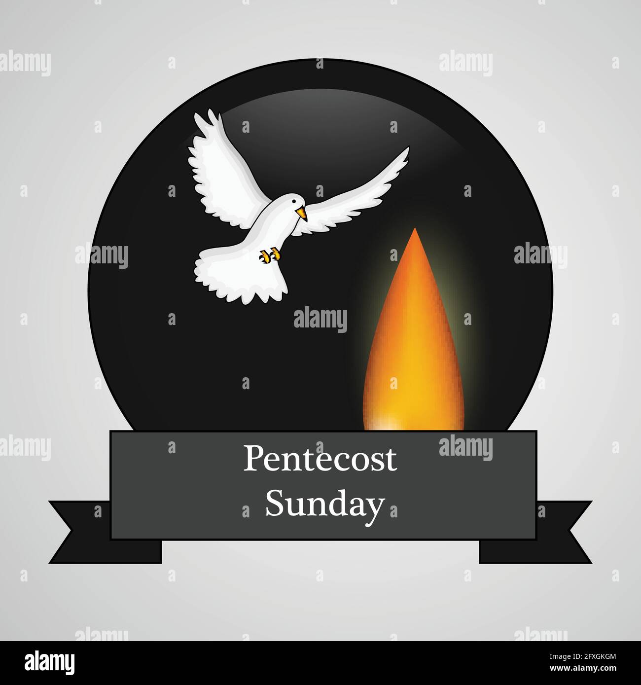 Communion day Stock Vector Images - Alamy