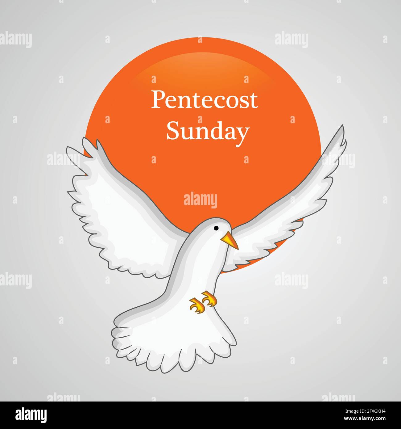 Communion day Stock Vector Images - Alamy