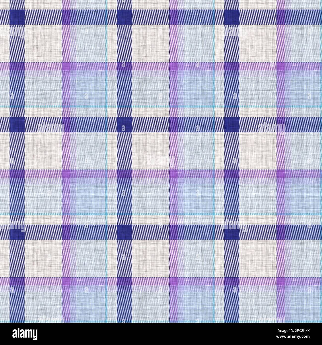 Knit wool plaid background pattern. Traditional warm checkered handmade ...