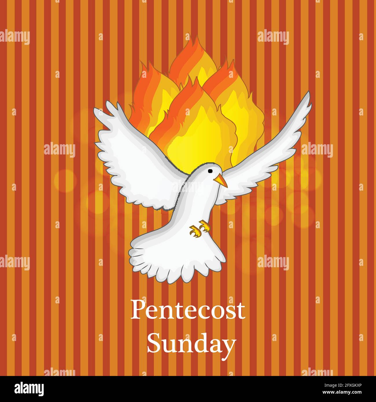 Communion day Stock Vector Images - Alamy