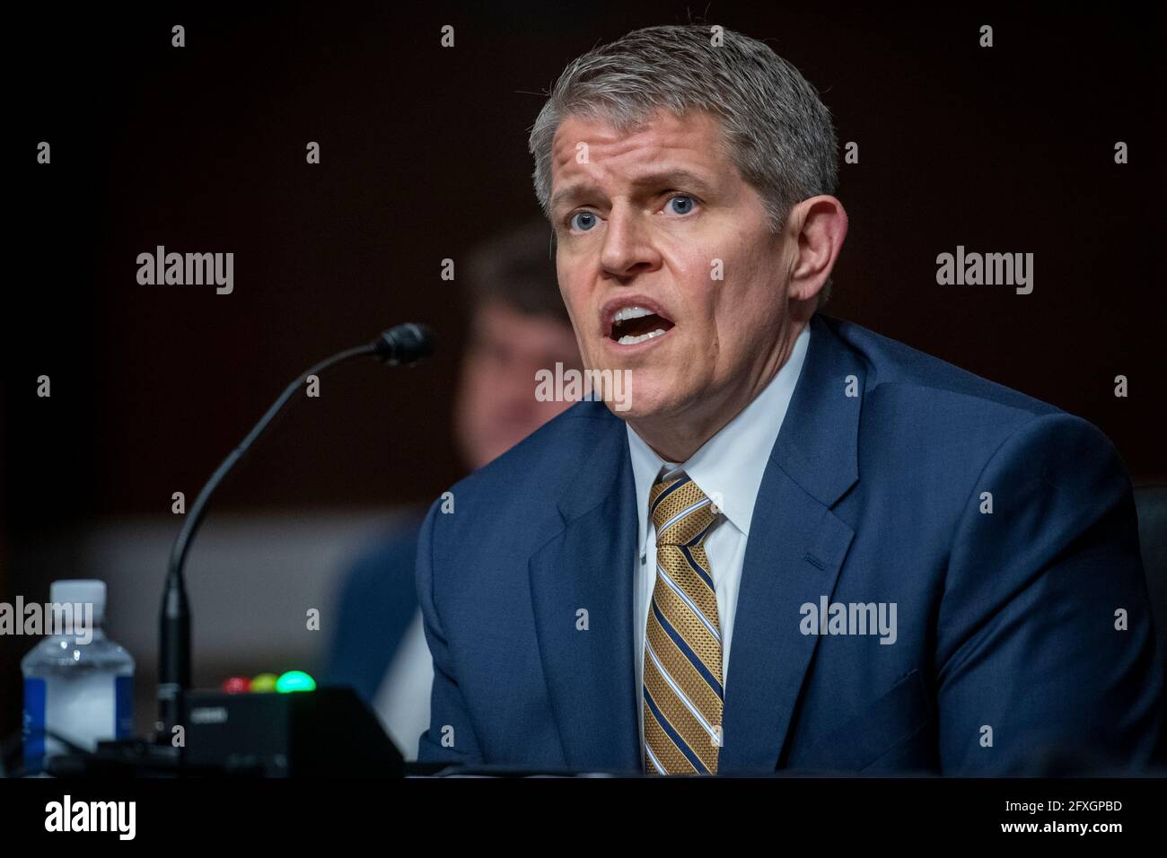 David h chipman hi-res stock photography and images - Alamy