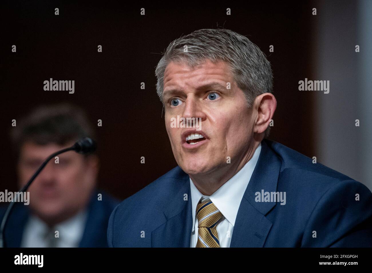 David h chipman hi-res stock photography and images - Alamy