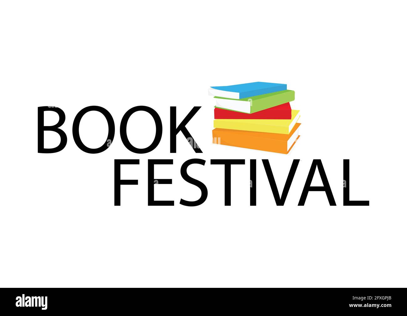 Friend textbook Stock Vector Images - Alamy