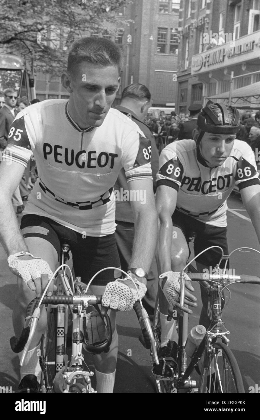 Fifteenth olympias tour started hi-res stock photography and images - Alamy