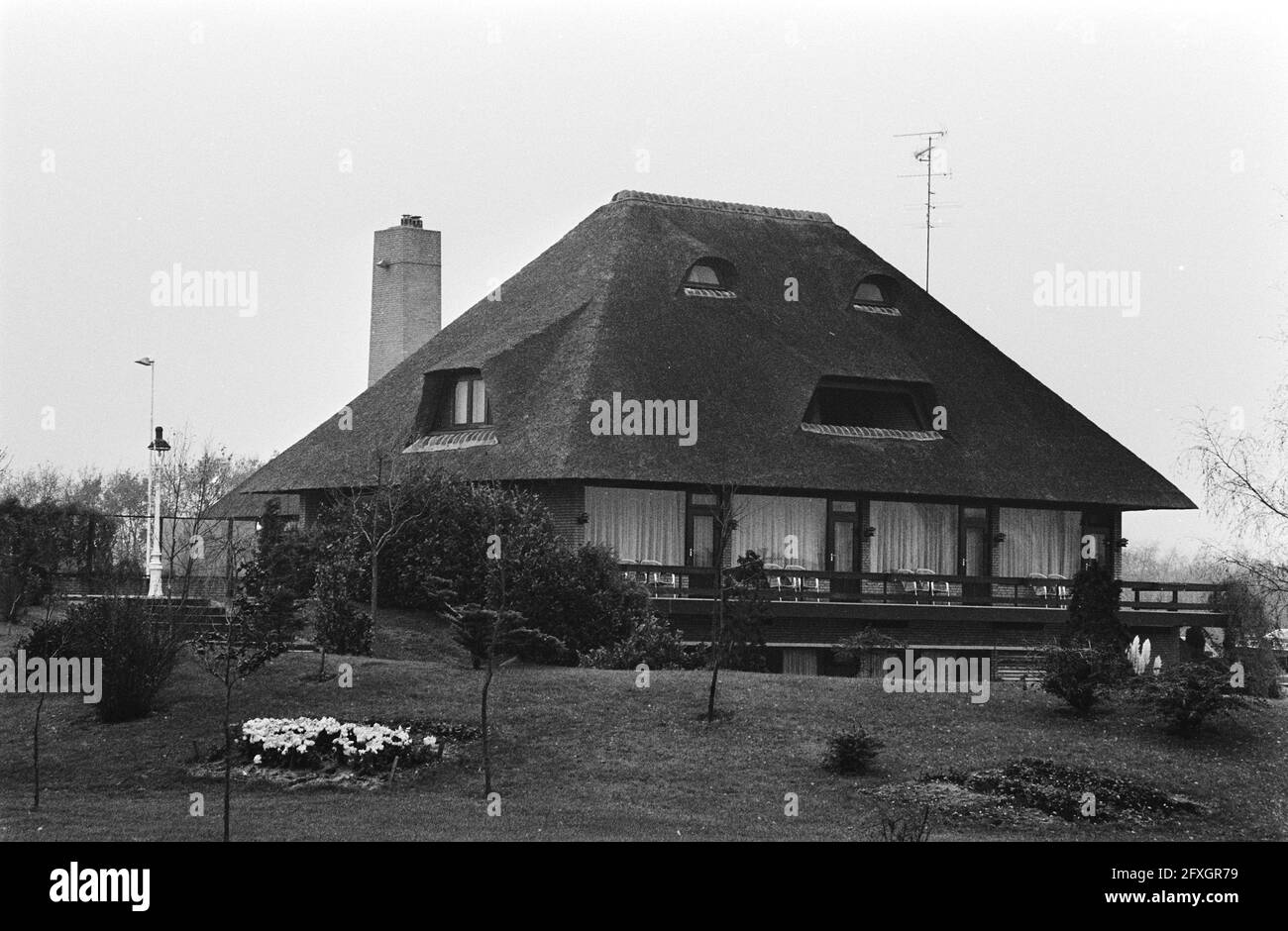 Van der valk family hi-res stock photography and images - Alamy