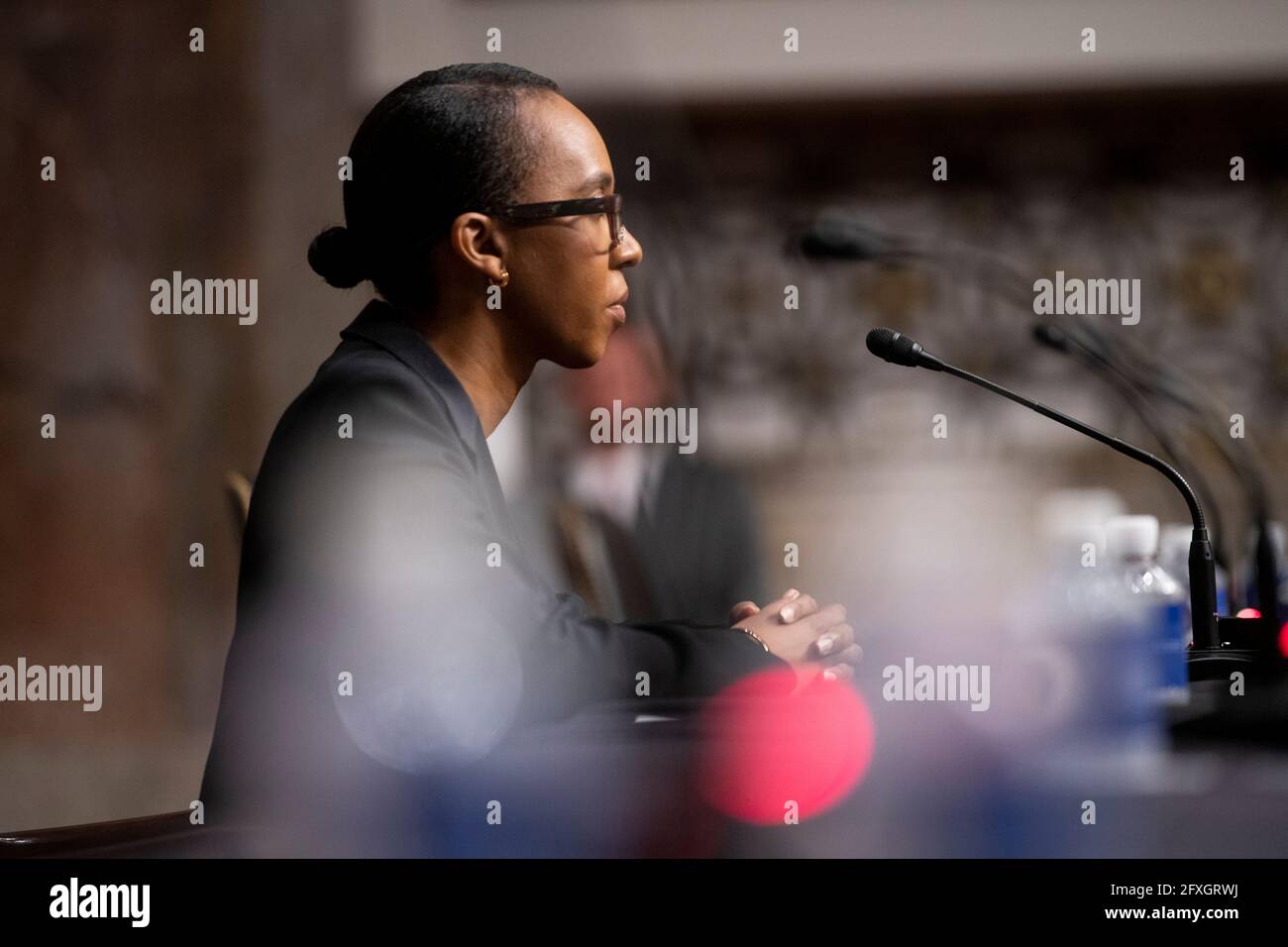 Circuit judge hi-res stock photography and images - Alamy