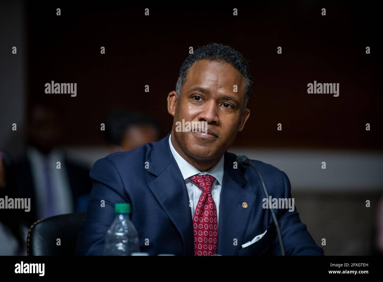 Assistant attorney general hi-res stock photography and images - Alamy