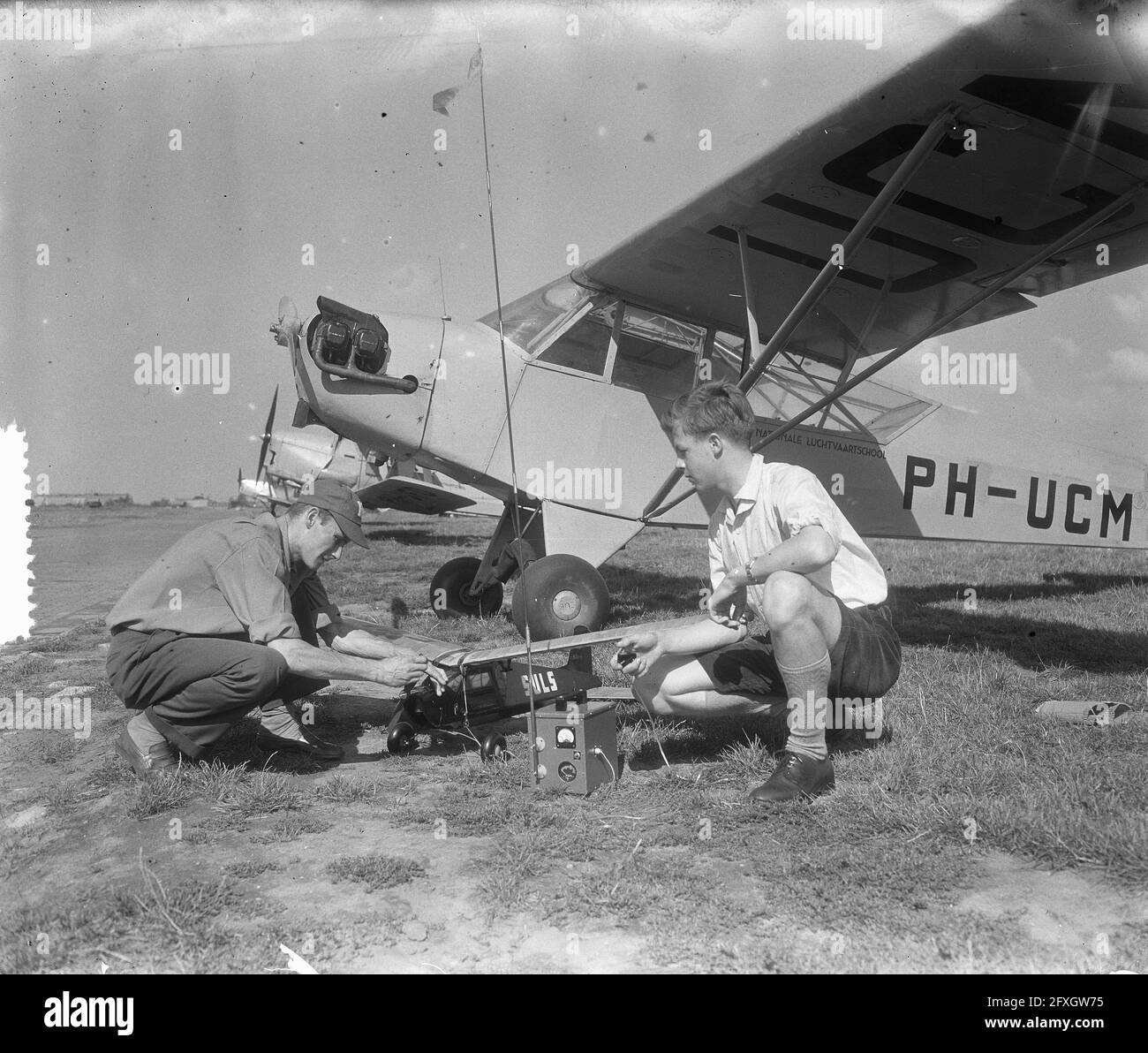 Flight party ypenburg hi-res stock photography and images - Alamy