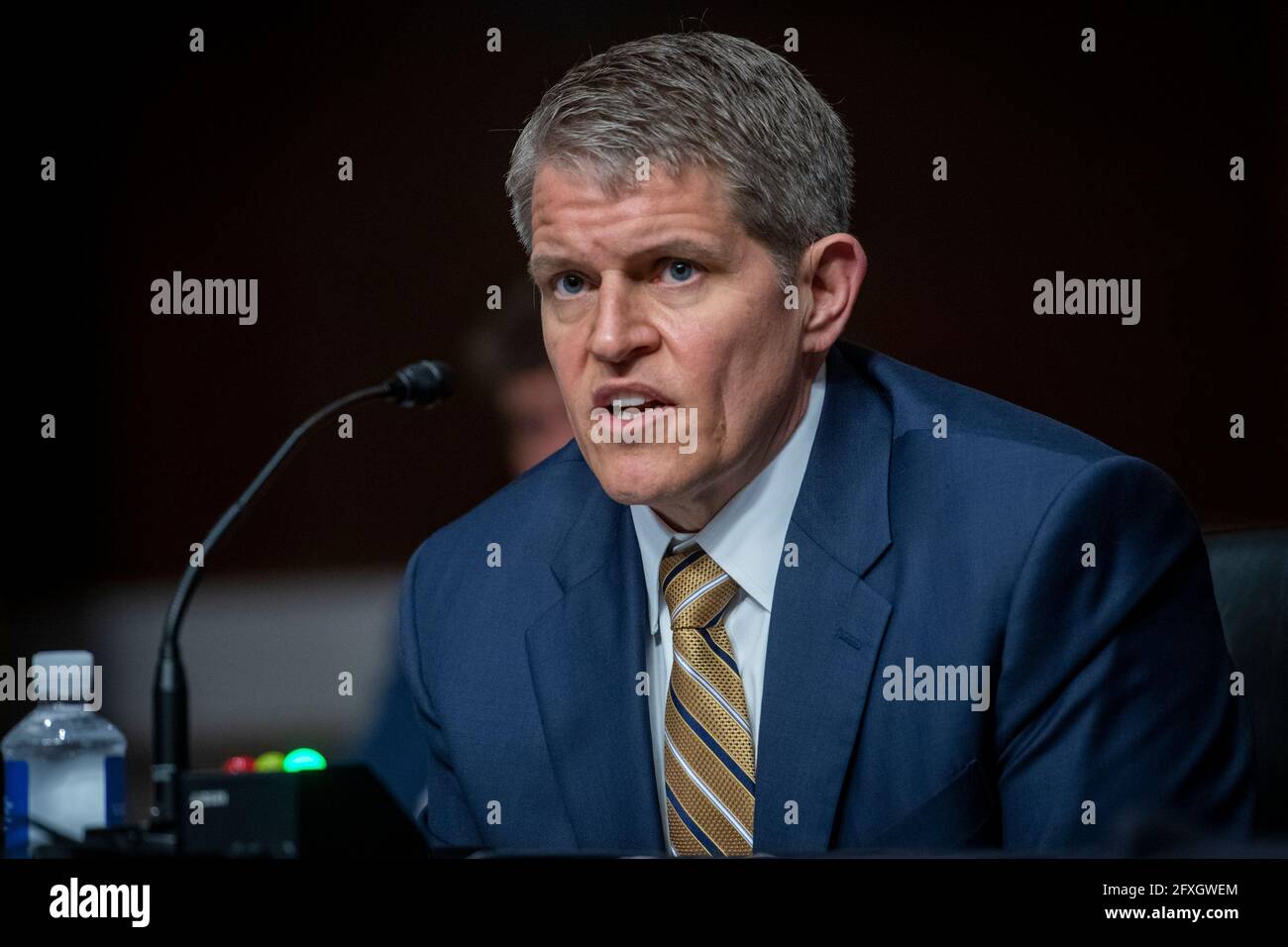 David h chipman hi-res stock photography and images - Alamy