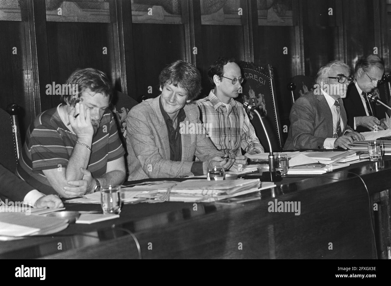 Right mayor polak hi-res stock photography and images - Alamy