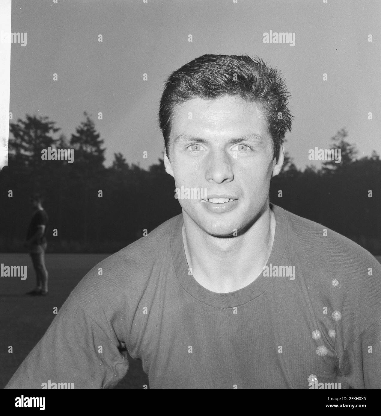 Soccer player wim suurbier hi-res stock photography and images - Alamy