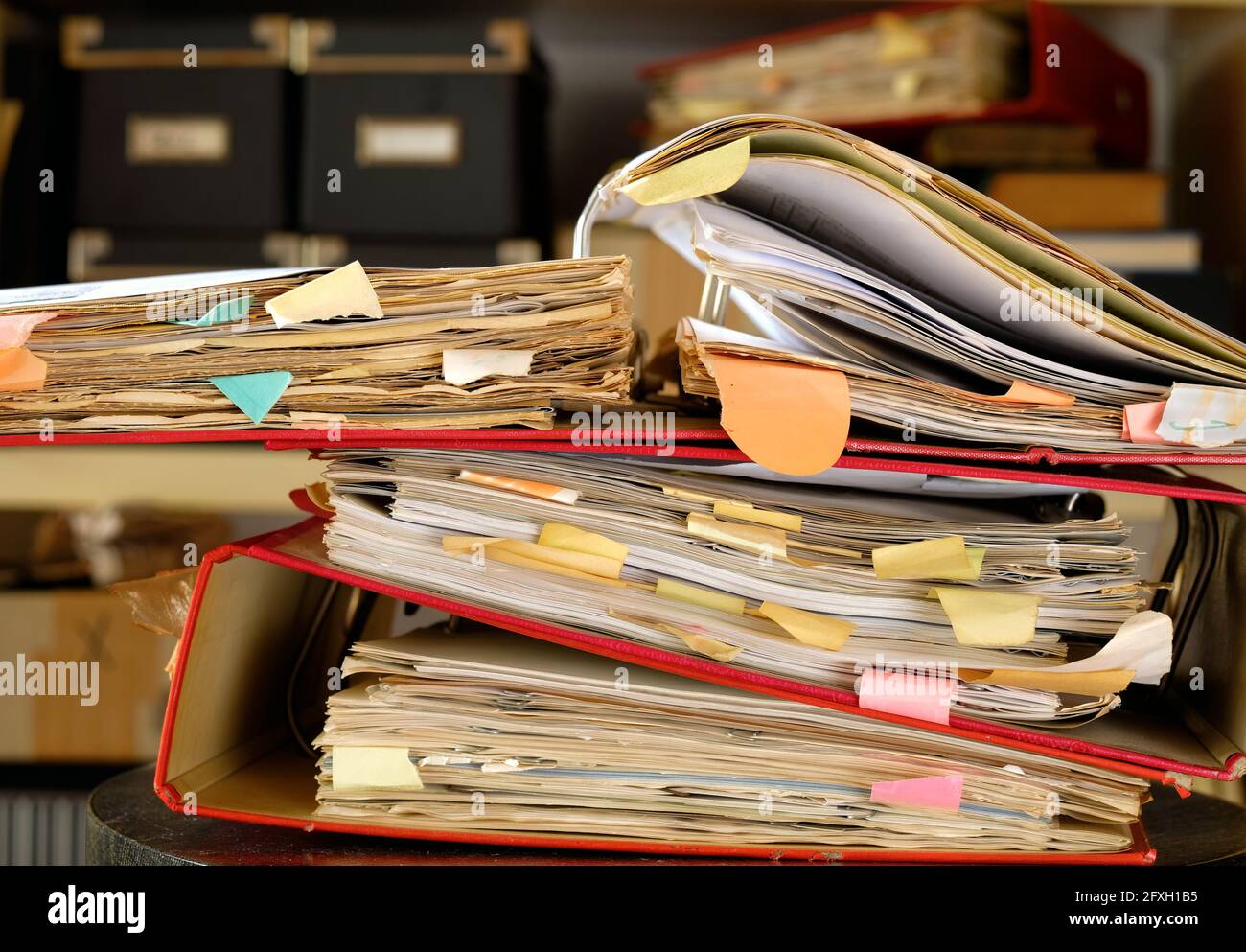 Administration picture hi-res stock photography and images - Alamy