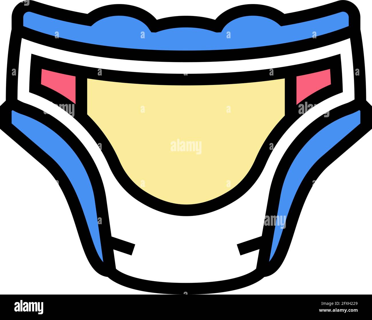Wet diaper line hi-res stock photography and images - Alamy