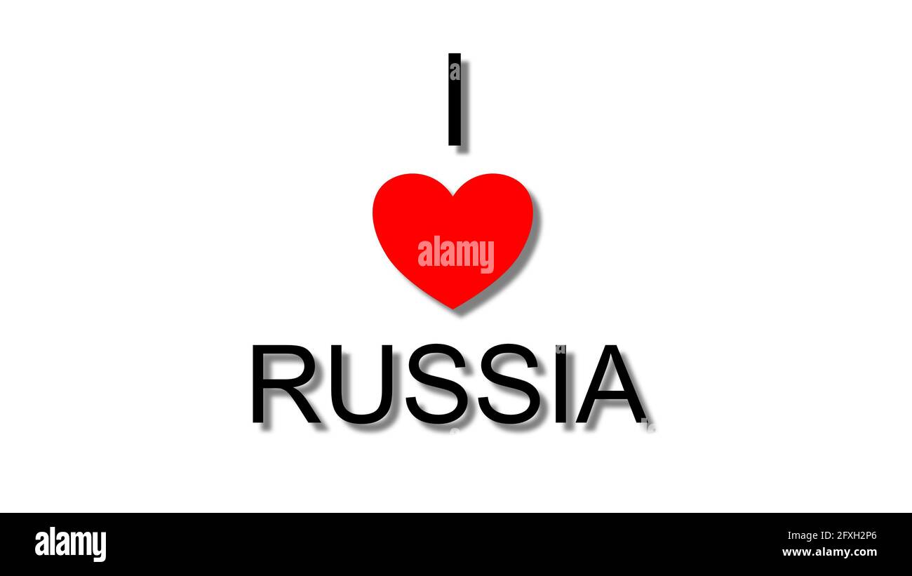 Russia travel poster Cut Out Stock Images & Pictures - Alamy