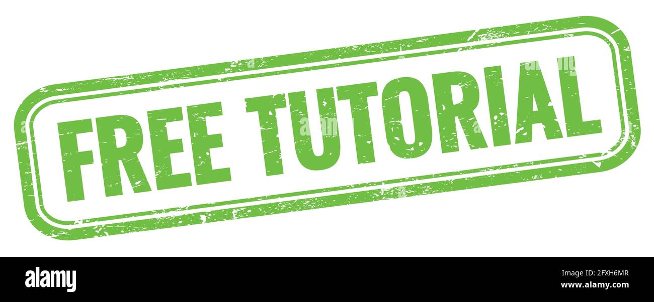 Free tutorial word hi-res stock photography and images - Alamy