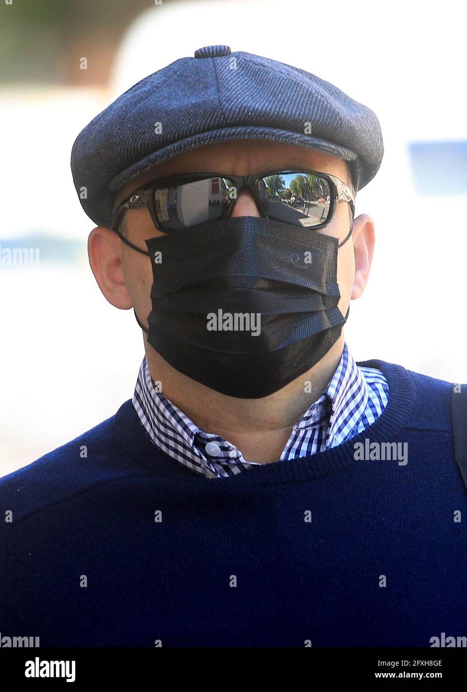 Deniz jaffer hi-res stock photography and images - Alamy