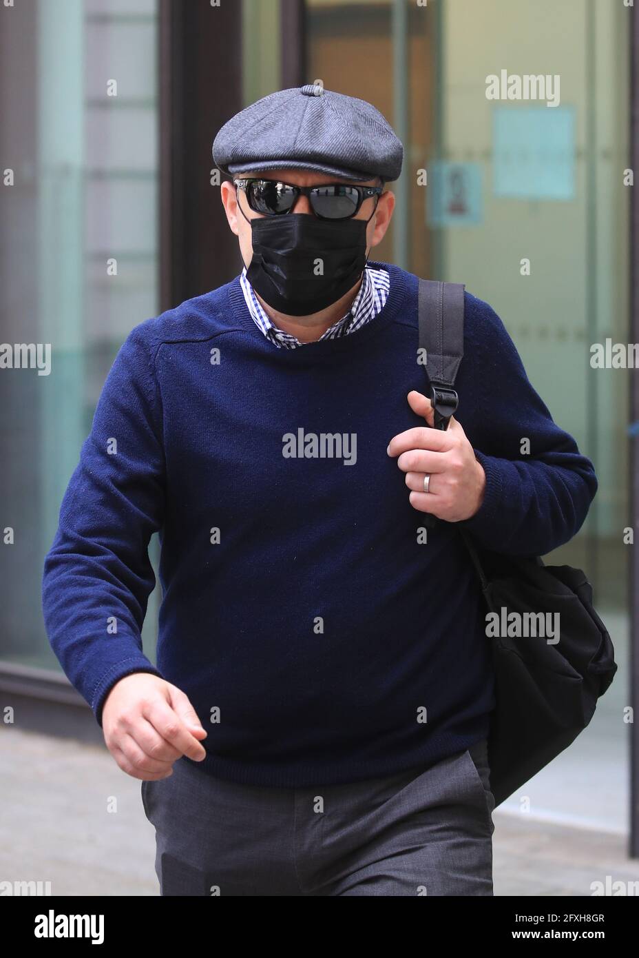 Nicole smallman murder hi-res stock photography and images - Alamy